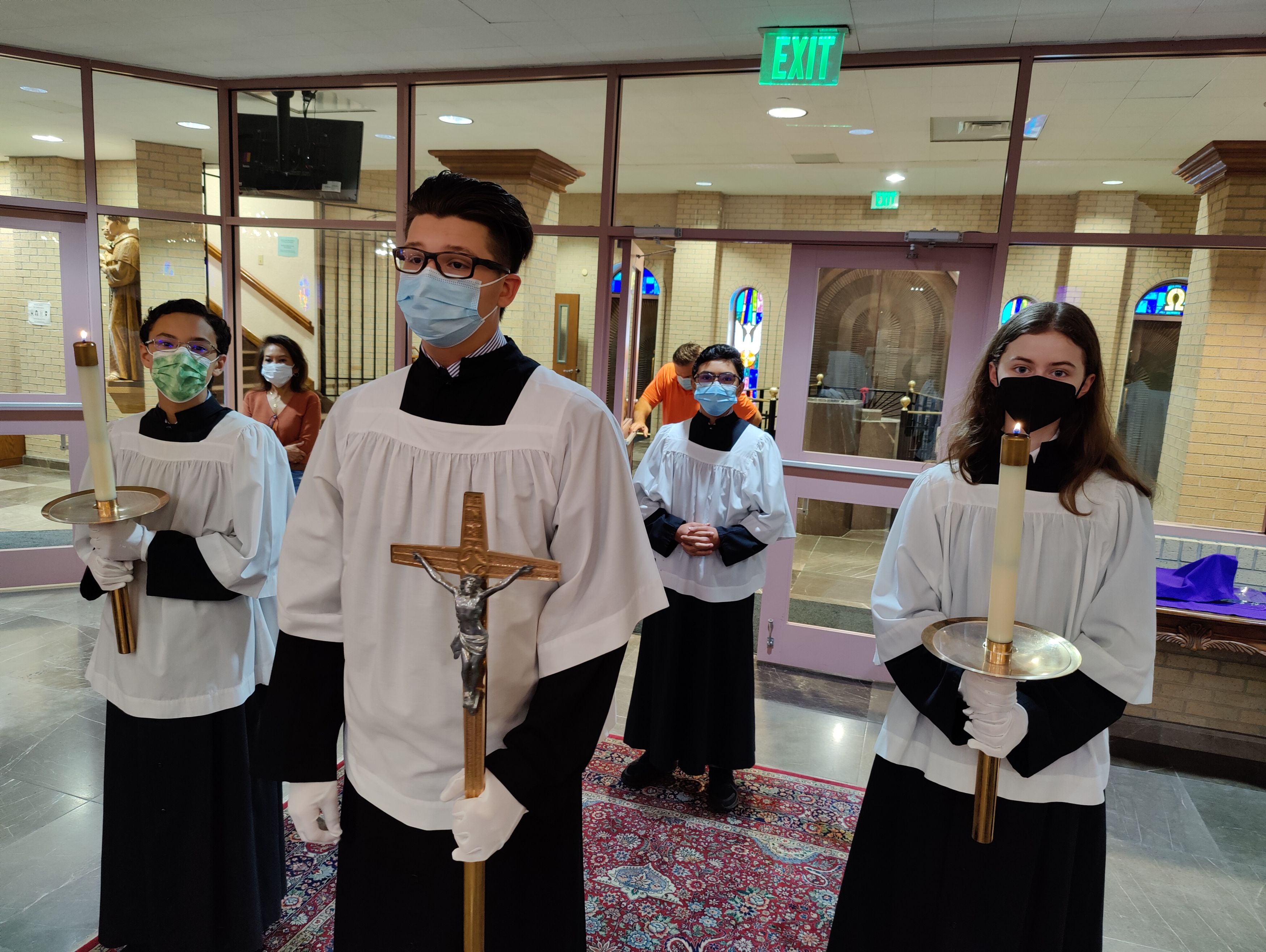 The Identity of the Catholic School: Part 2